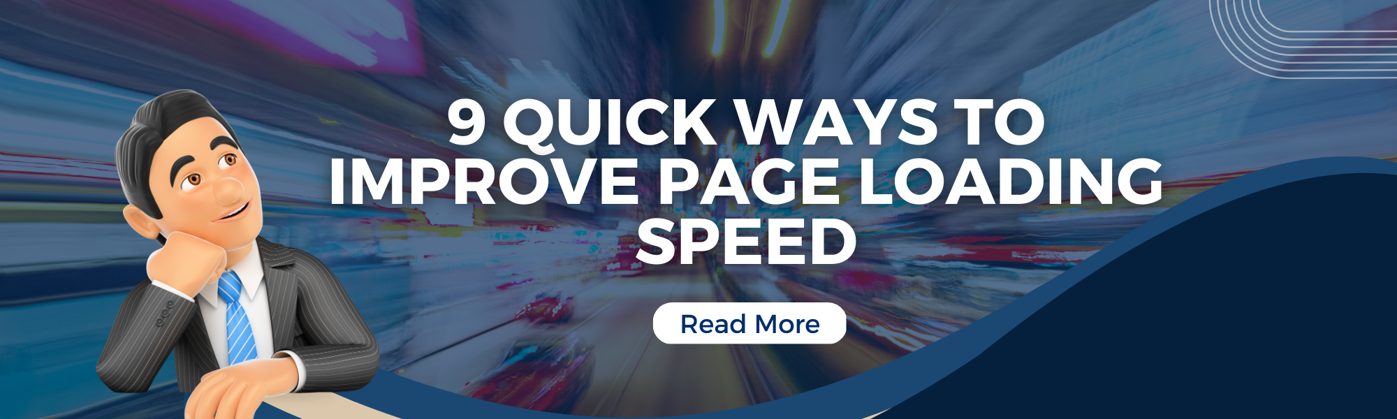 9 Quick Ways to Improve Page Loading Speed 9 Quick Ways to Improve Page Loading Speed
