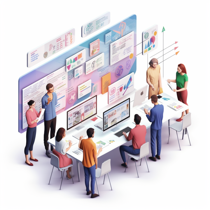 The Role of DevOps in Achieving the Target Operating Model: Benefits ... The Role of DevOps in Achieving the Target Operating Model: Benefits ...
