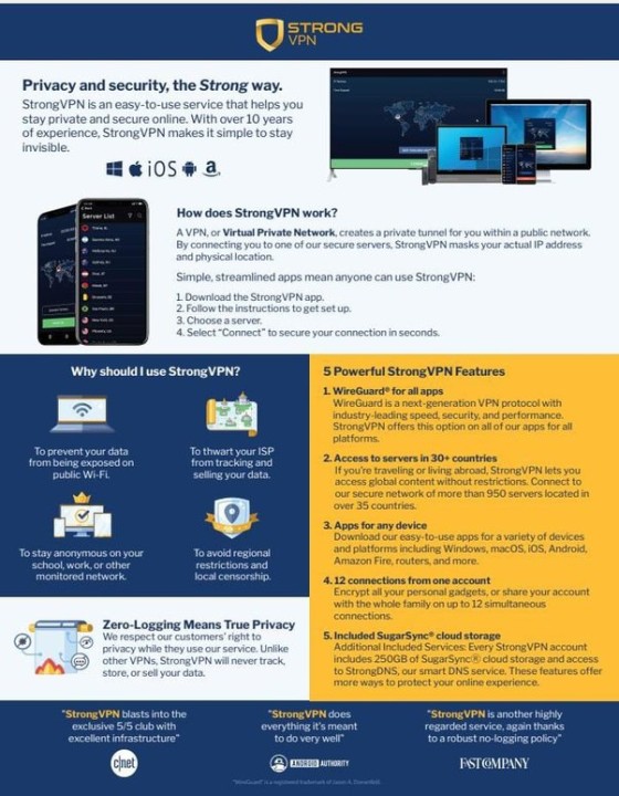 VPN Security Vulnerabilities VPN Security Vulnerabilities