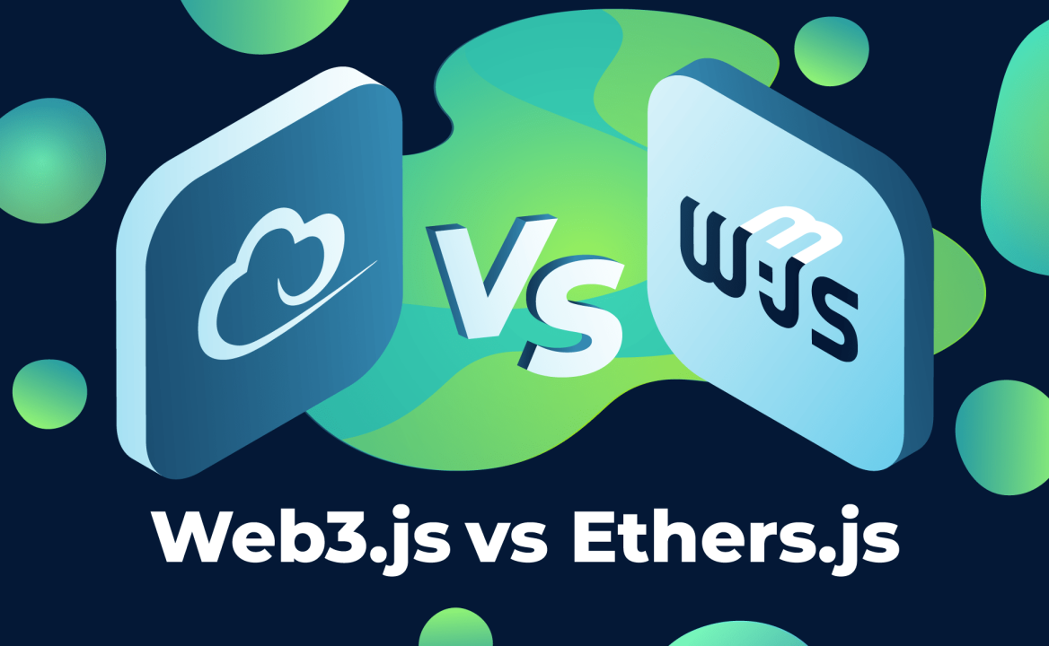 ethers.js VS web3.js ethers.js VS web3.js
