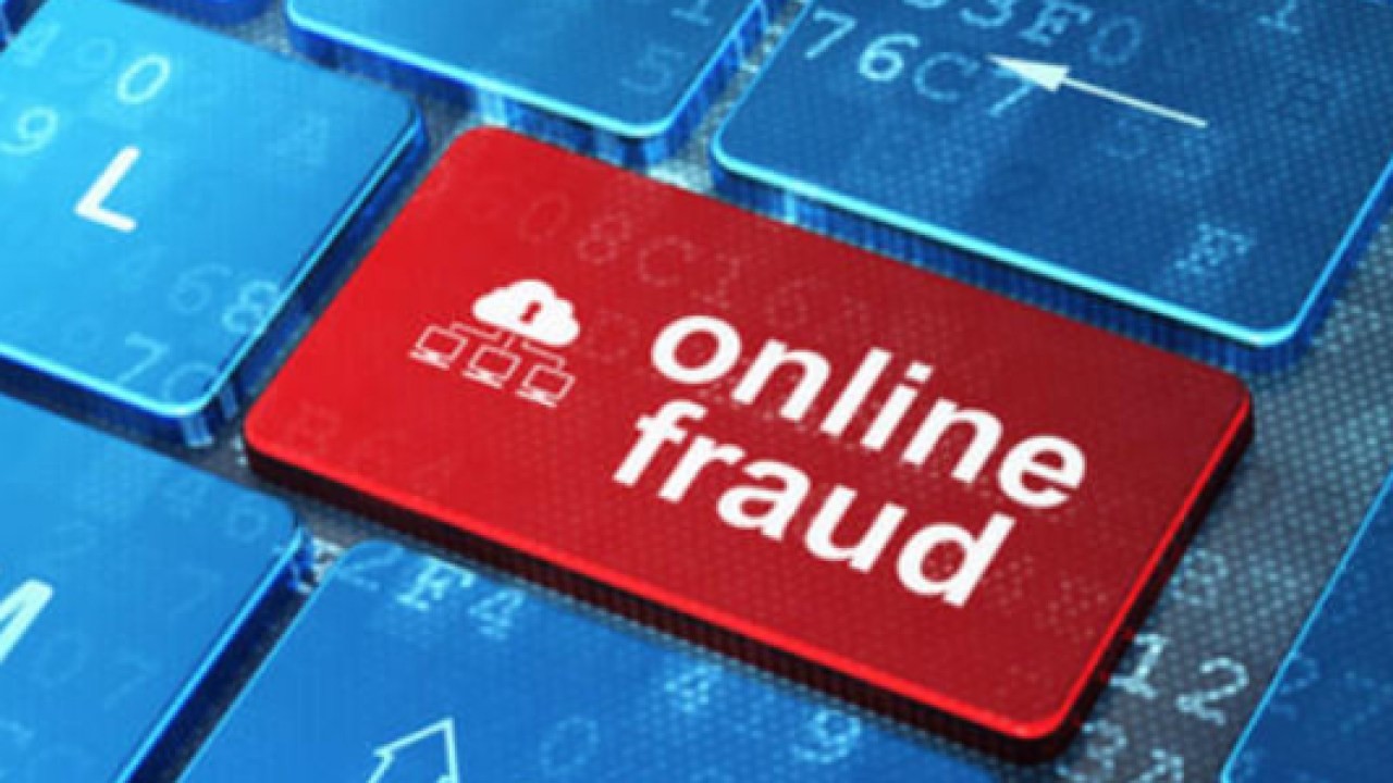Preventing Online Fraud Preventing Online Fraud