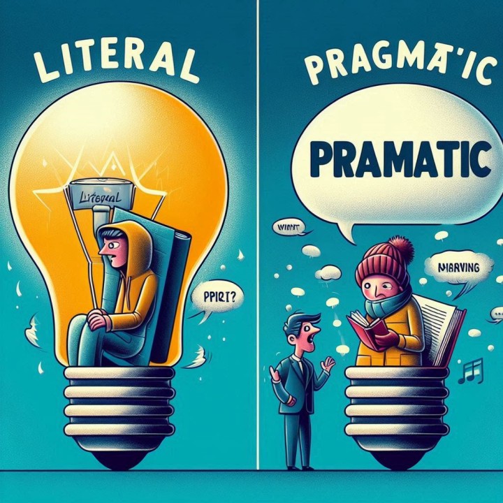 Beyond the Words: Unveiling the Power of Pragmatics in Computational ... Beyond the Words: Unveiling the Power of Pragmatics in Computational ...