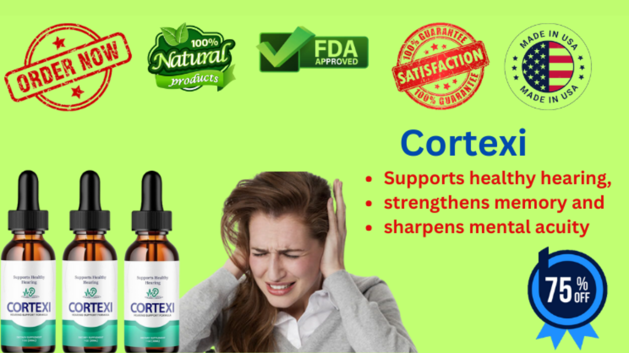 Cortexi Reviews – Shocking Customer Complaints Revealed! (October 2023) Cortexi Reviews – Shocking Customer Complaints Revealed! (October 2023)