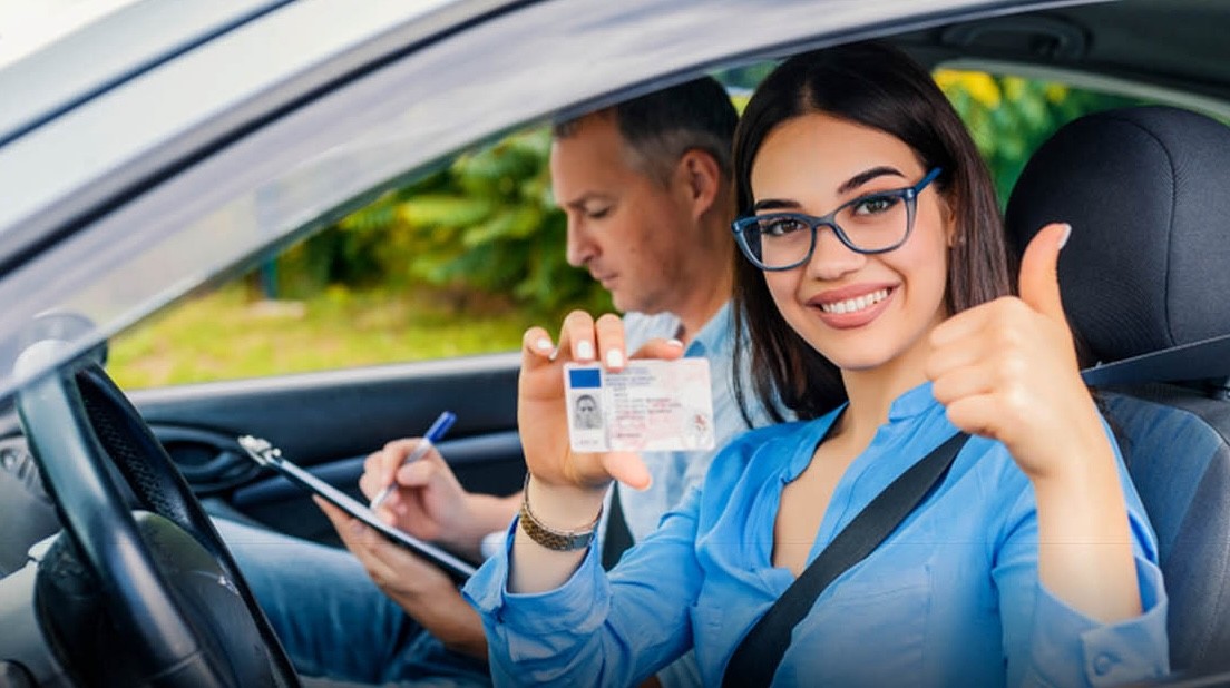 UAE Driving License: Tips & Tricks To Obtain Your License Quickly UAE Driving License: Tips & Tricks To Obtain Your License Quickly