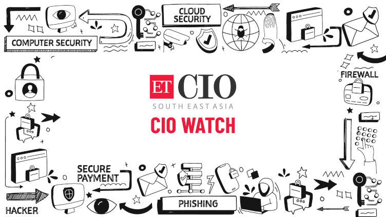 ETCIO Southeast Asia Transformative CIOs of 2023 ETCIO Southeast Asia Transformative CIOs of 2023
