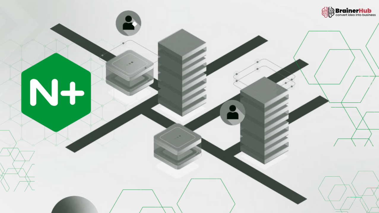 Scaling Web Applications with Nginx Plus: Unlocking the Power of ... Scaling Web Applications with Nginx Plus: Unlocking the Power of ...