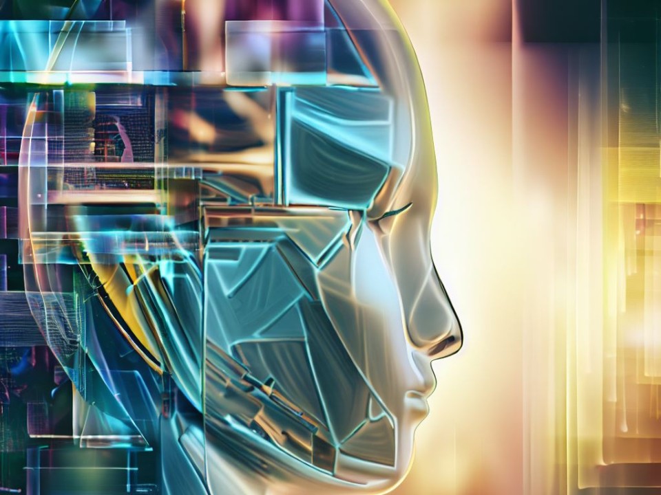 How to enhance your presentations with AI? How to enhance your presentations with AI?