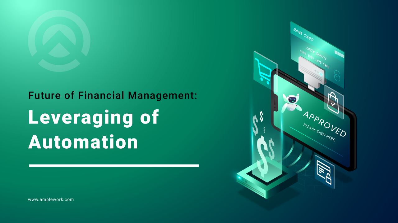 Automating Financial Processes with Enterprise Solutions: A Game ... Automating Financial Processes with Enterprise Solutions: A Game ...