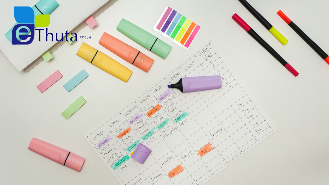 Maximizing Success: Effective Time Management Techniques for Busy Students Maximizing Success: Effective Time Management Techniques for Busy Students
