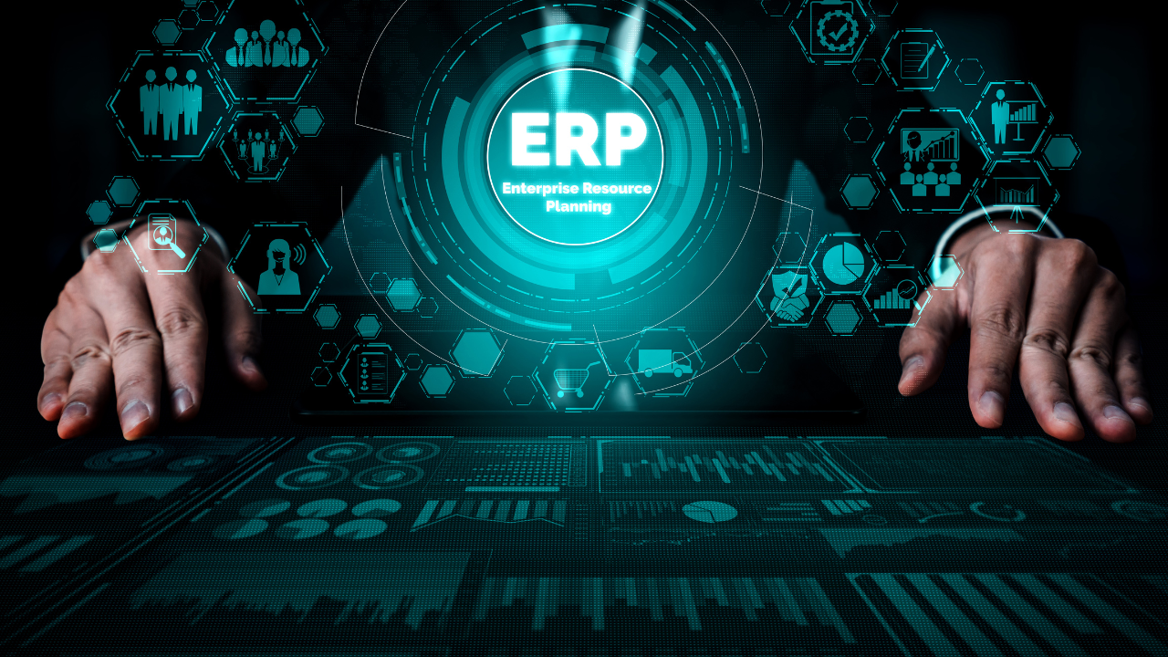 Factors To Consider Before Implementing ERP Factors To Consider Before Implementing ERP