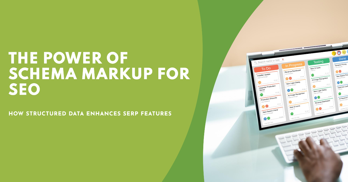 Schema Markup Explained: How Structured Data Enhances Semantic SEO and ... Schema Markup Explained: How Structured Data Enhances Semantic SEO and ...