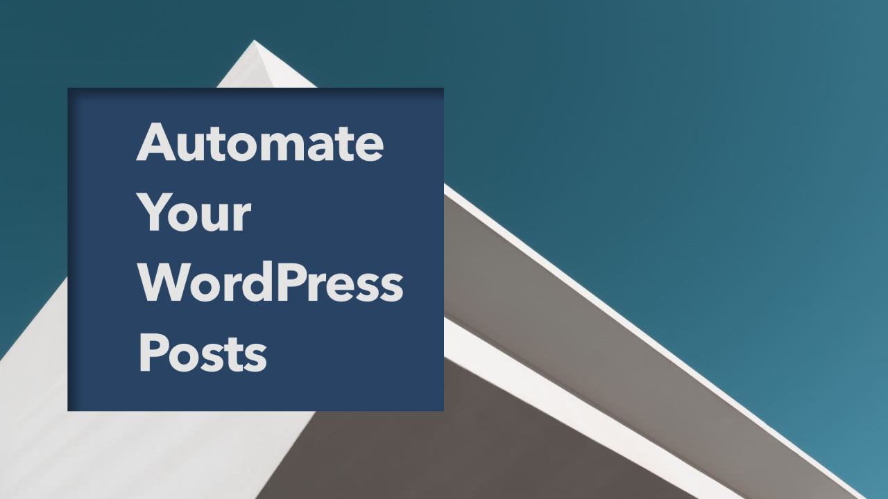 How to automate content Posting to wordpress using n8n How to automate content Posting to wordpress using n8n