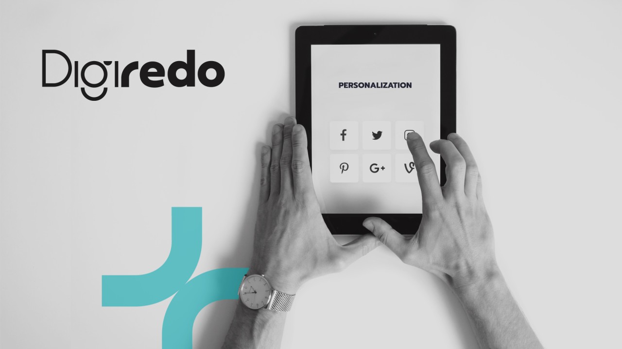 The Power of Personalization: Unlocking the Potential of Customized ... The Power of Personalization: Unlocking the Potential of Customized ...