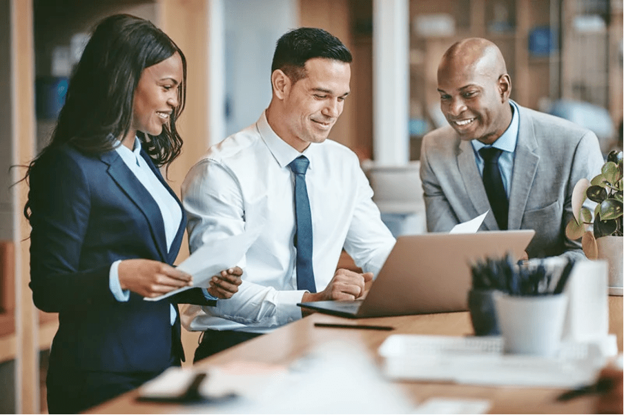 Unleashing Leadership Potential: The Role of Mentoring in Developing ... Unleashing Leadership Potential: The Role of Mentoring in Developing ...
