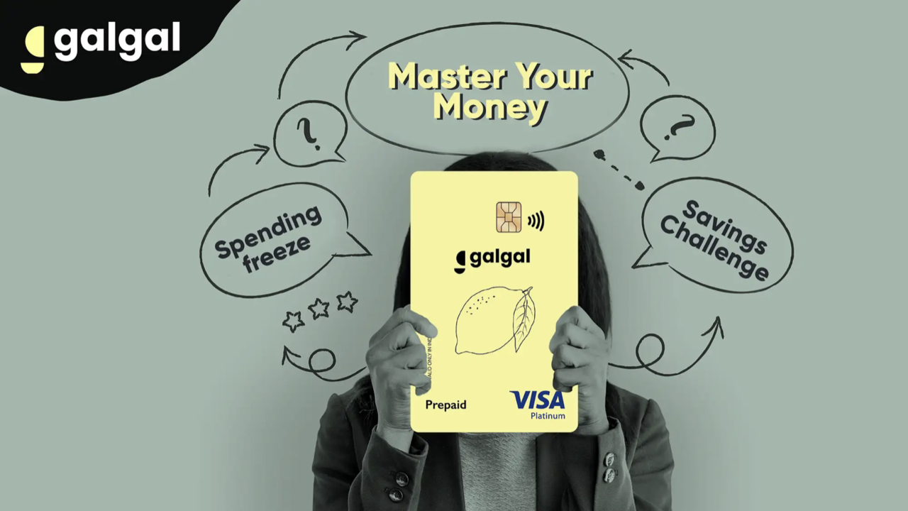 Fun And Engaging Ways To Master Your Money Fun And Engaging Ways To Master Your Money
