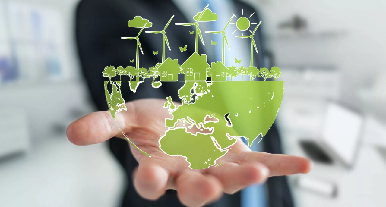 Integrating Sustainability into Corporate Culture Integrating Sustainability into Corporate Culture