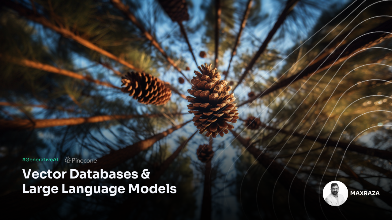 The Power of Vector Databases in Large Language Models The Power of Vector Databases in Large Language Models