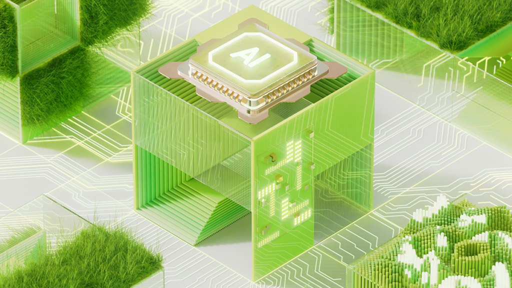 Artificial Intelligence and ESG Investing Artificial Intelligence and ESG Investing