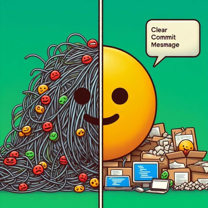 Commit Message Commit Message