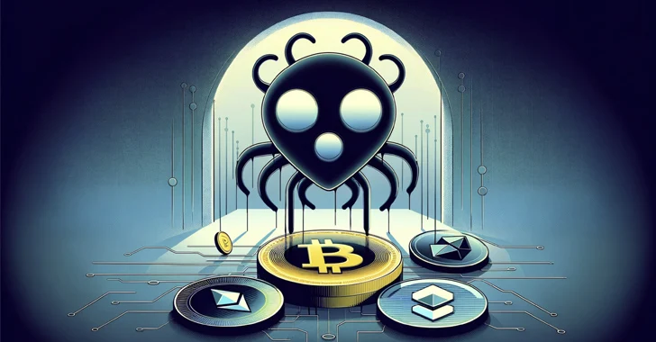 RustDoor macOS Backdoor mira empresas de criptomoedas com ofertas de ... RustDoor macOS Backdoor mira empresas de criptomoedas com ofertas de ...