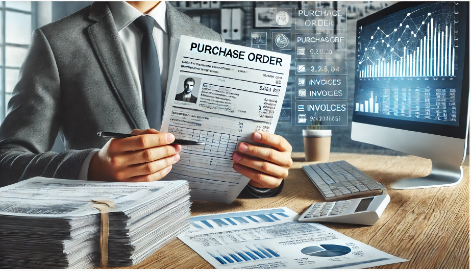 Understanding Purchase Order Financing: A Comprehensive Guide for ... Understanding Purchase Order Financing: A Comprehensive Guide for ...