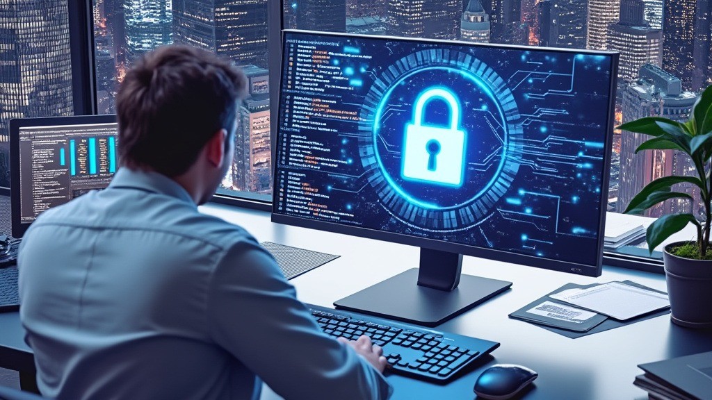 Securing Your Data with BitLocker Securing Your Data with BitLocker
