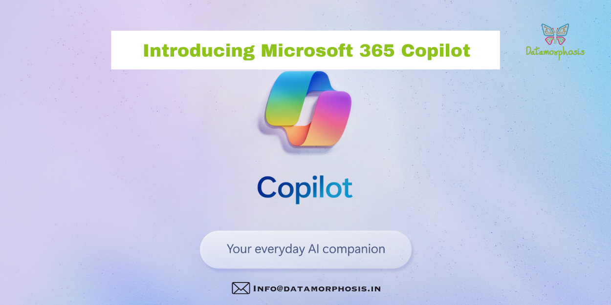 Unveiling Microsoft 365 Copilot: Your Ultimate Productivity Companion Unveiling Microsoft 365 Copilot: Your Ultimate Productivity Companion