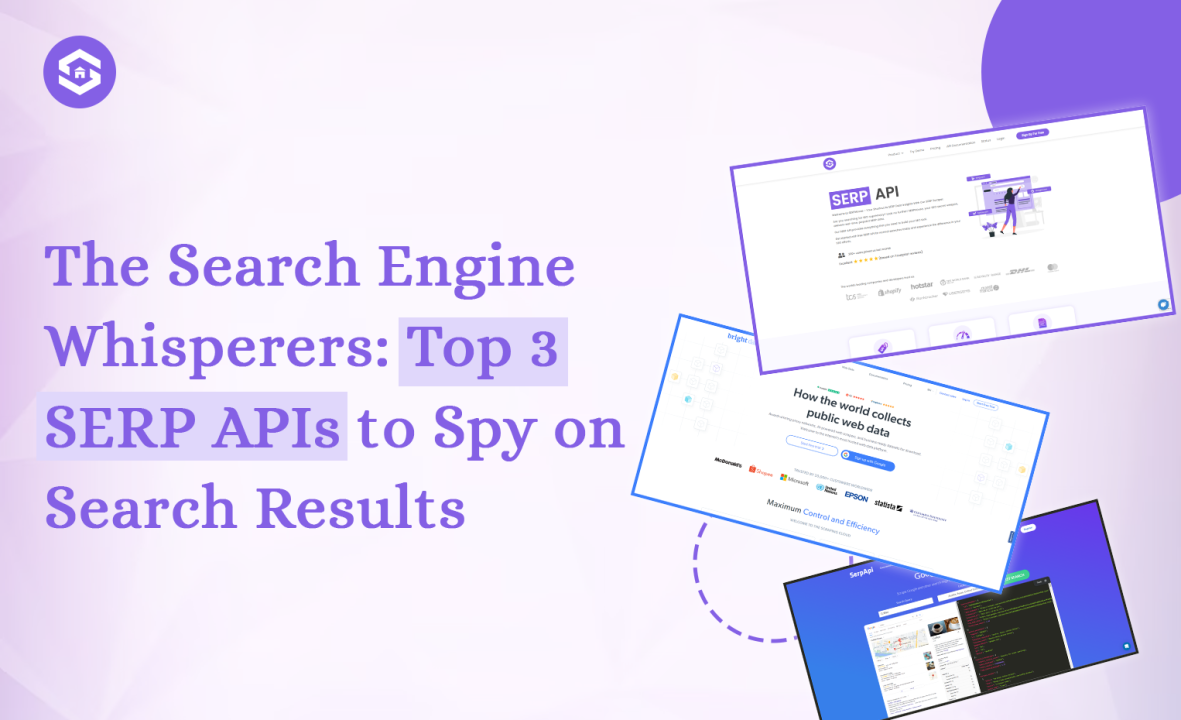 Unlocking SEO Secrets with Top SERP APIs Unlocking SEO Secrets with Top SERP APIs