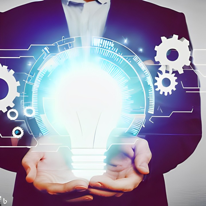 Unleashing Your Potential: Technology Tools for Personal Development Unleashing Your Potential: Technology Tools for Personal Development
