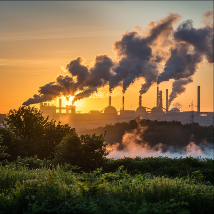 Empowering Sustainable Futures: Navigating the Greenhouse Gas Emissions ... Empowering Sustainable Futures: Navigating the Greenhouse Gas Emissions ...