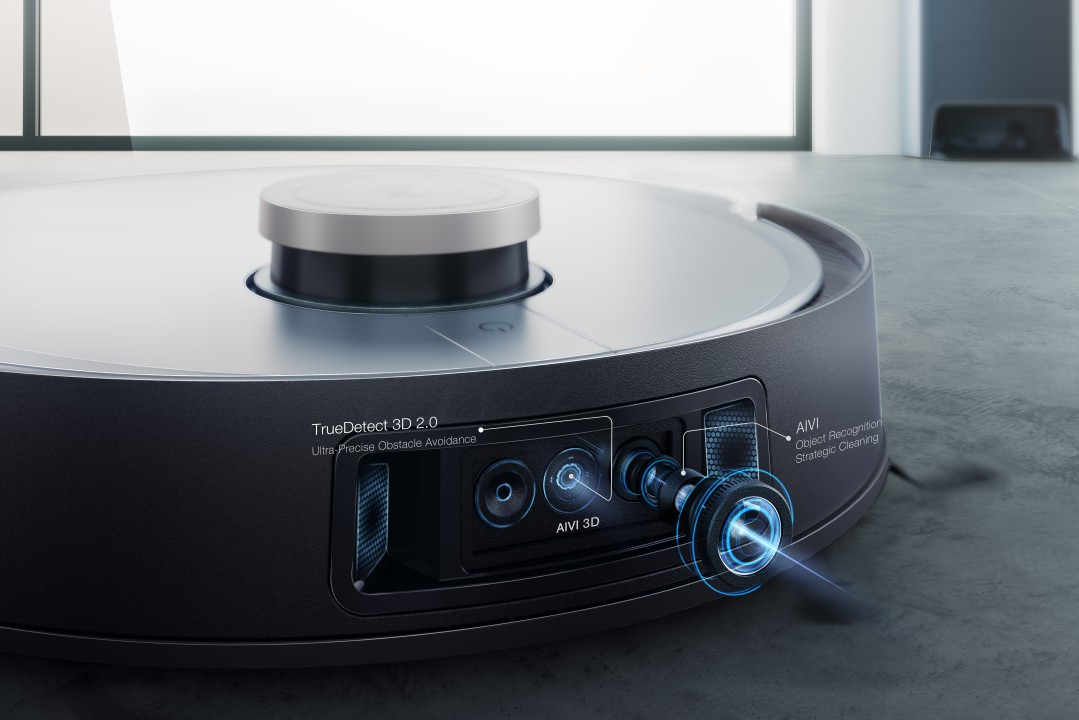 Smart Home Robotics: Why AI Can Make or Break Your Robotic Vacuum Smart Home Robotics: Why AI Can Make or Break Your Robotic Vacuum