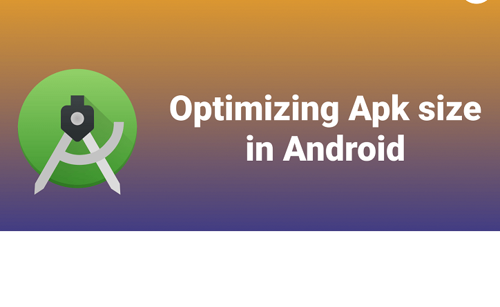 Reduce apk size android 2022 Reduce apk size android 2022