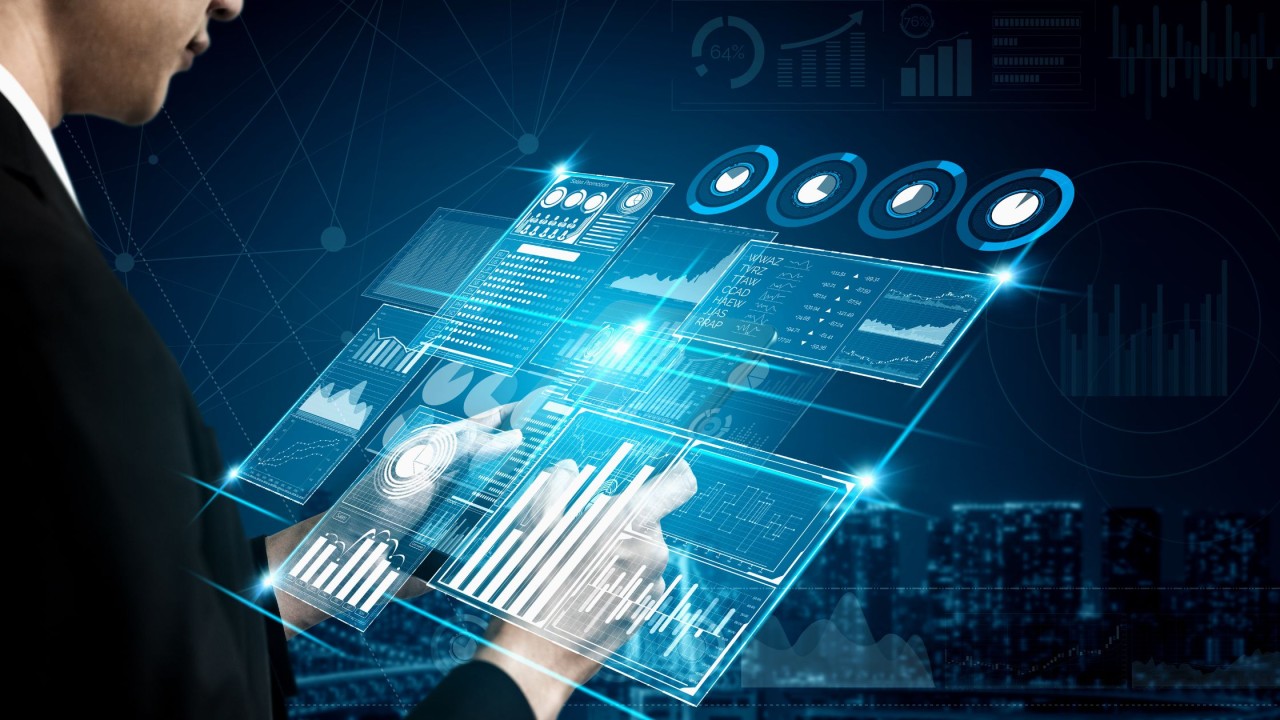 Data Engineering Trends for Maximizing Data Potential Data Engineering Trends for Maximizing Data Potential