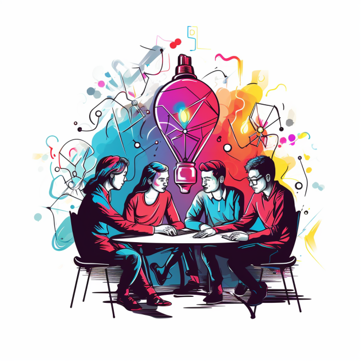 Is remote collaborative innovation broken? Is remote collaborative innovation broken?