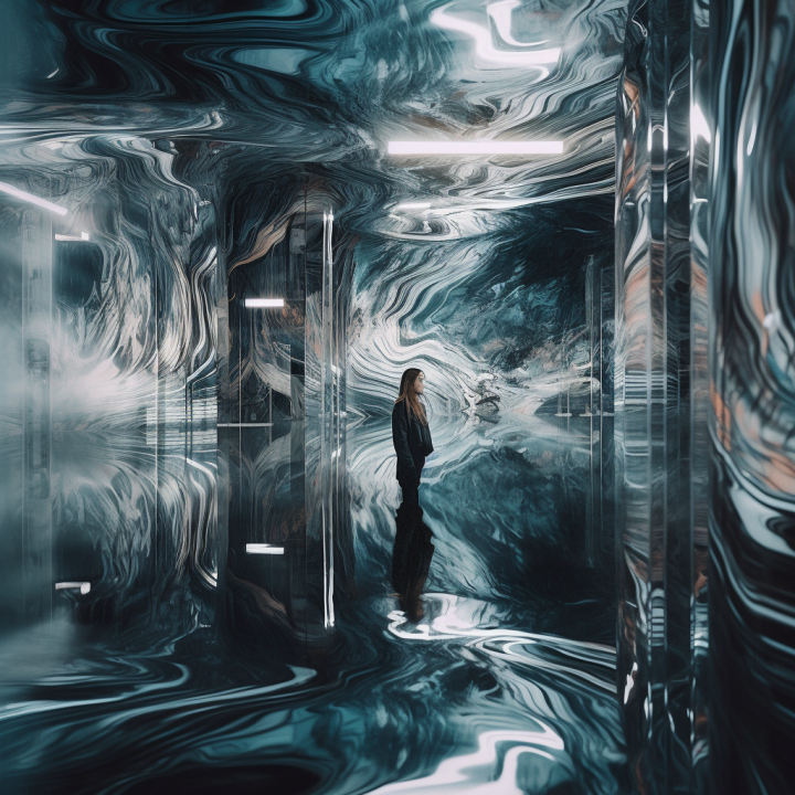 Der Weg zur digitalen Transformation Der Weg zur digitalen Transformation