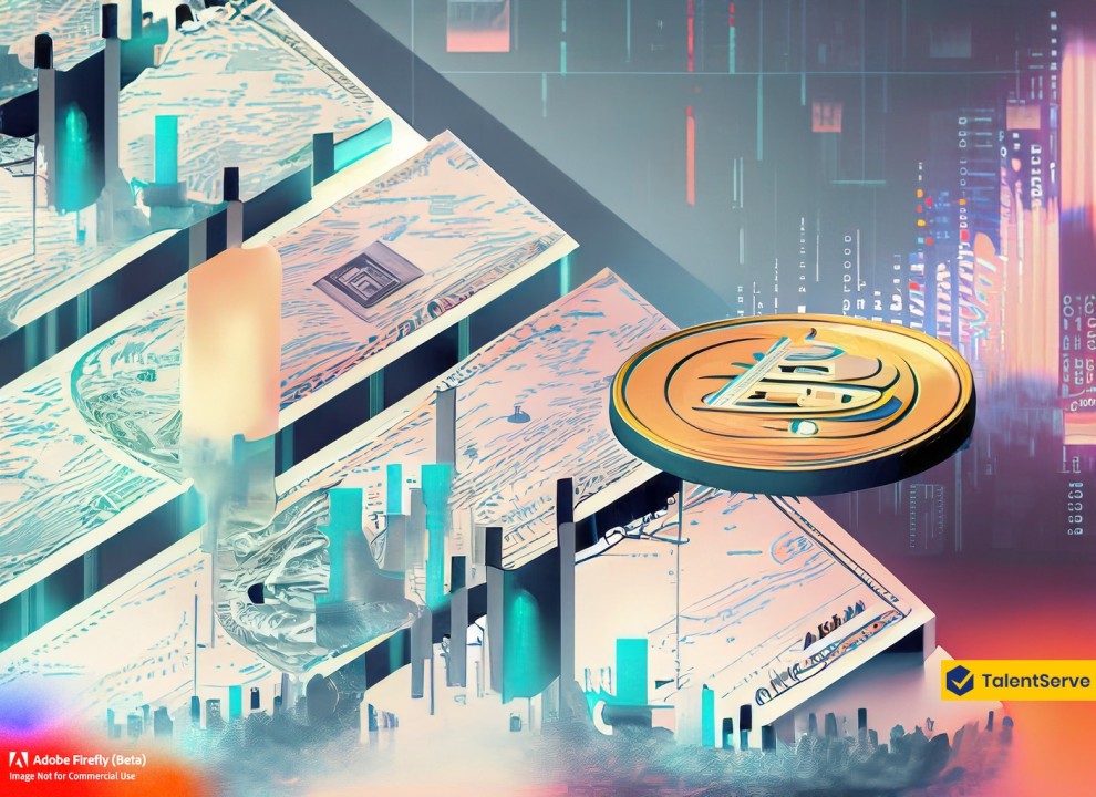 Leveraging Data Science in Finance: Disrupting Traditional Banking and ... Leveraging Data Science in Finance: Disrupting Traditional Banking and ...