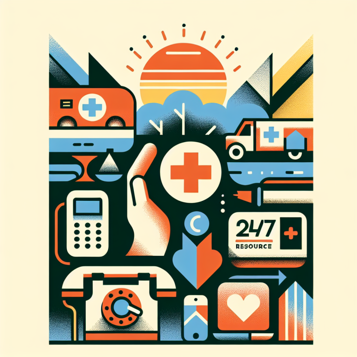 Emergency Mental Health Resources Emergency Mental Health Resources