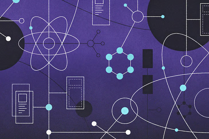 Atomic Design with React Components Atomic Design with React Components