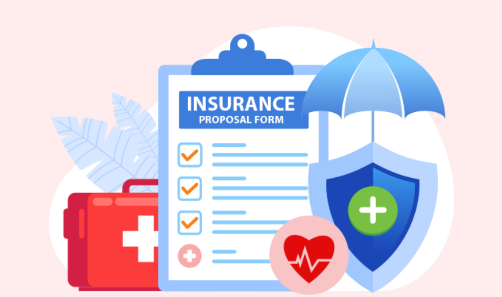 WHY BE CAREFUL WHILE FILLING OUT INSURANCE PROPOSAL FORM? WHY BE CAREFUL WHILE FILLING OUT INSURANCE PROPOSAL FORM?