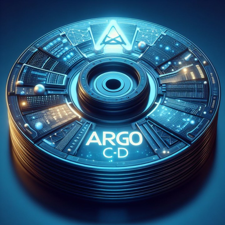 Continuous Delivery with Argo CD and Kubernetes Continuous Delivery with Argo CD and Kubernetes