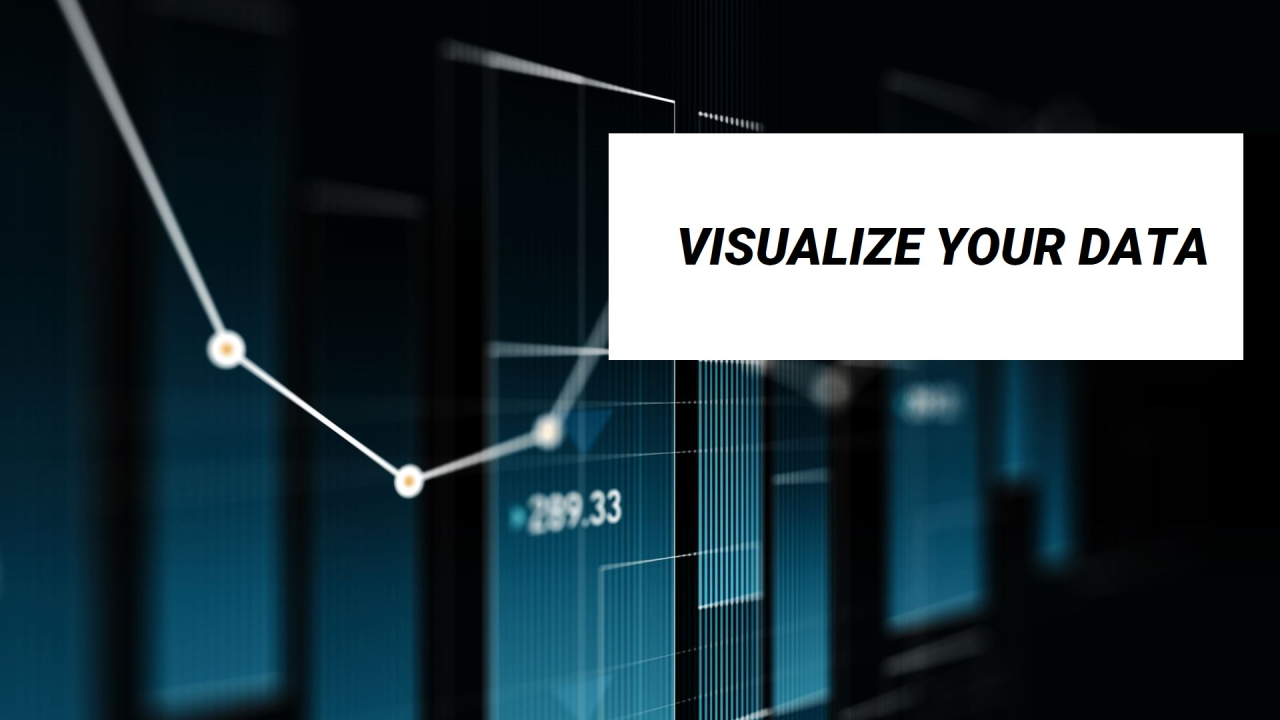 Data Visualization tips Data Visualization tips