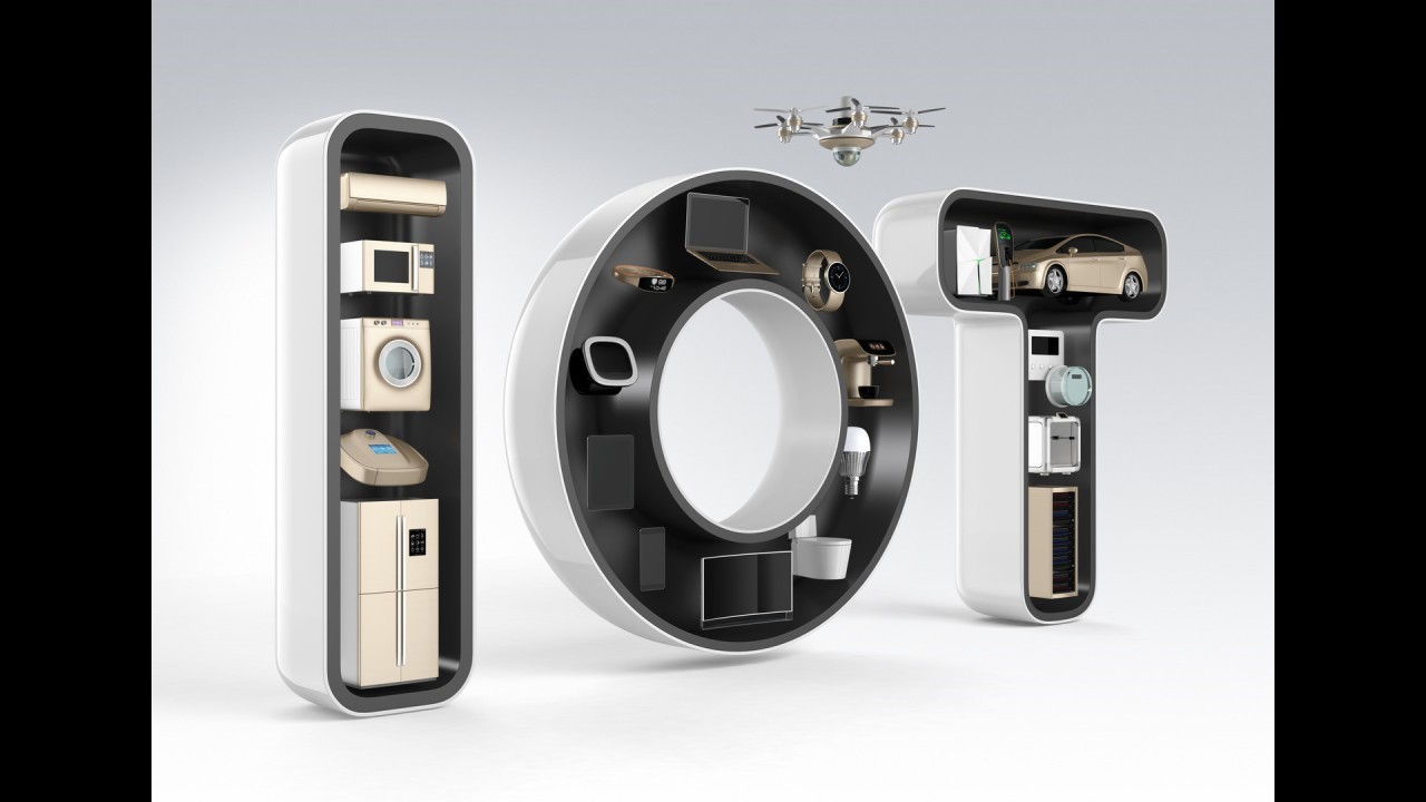 IoT Unleashed: Exploring Its Wide-Ranging Applications IoT Unleashed: Exploring Its Wide-Ranging Applications
