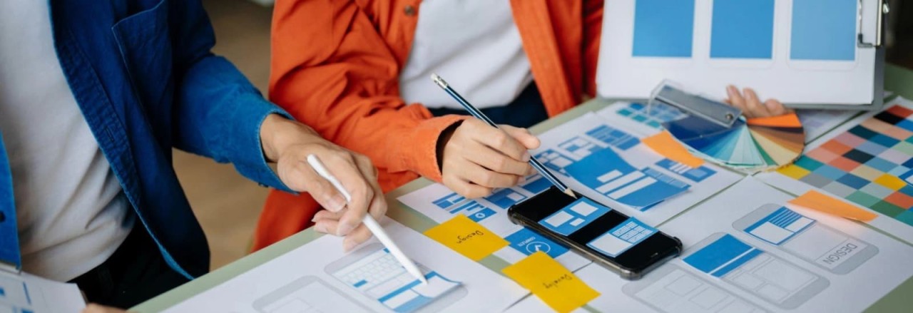 Top 10 UI UX Trends you Need to Know in 2024 Top 10 UI UX Trends you Need to Know in 2024
