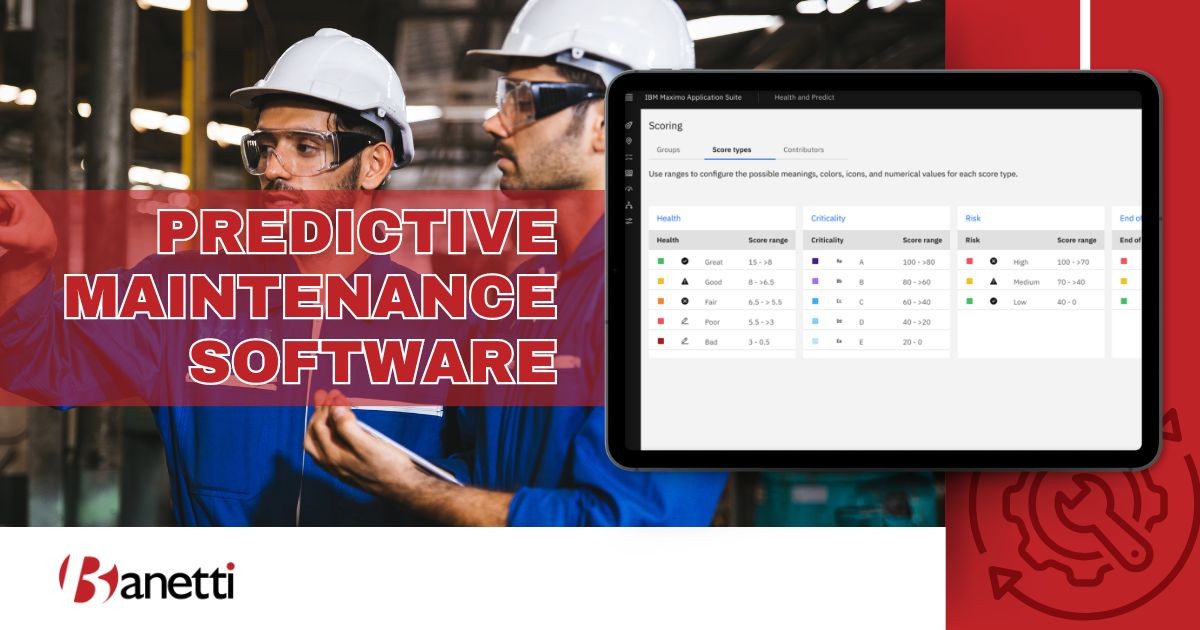 PREDICTIVE MAINTENANCE SOFTWARE | SAY GOODBYE TO DOWNTIME FOREVER! PREDICTIVE MAINTENANCE SOFTWARE | SAY GOODBYE TO DOWNTIME FOREVER!