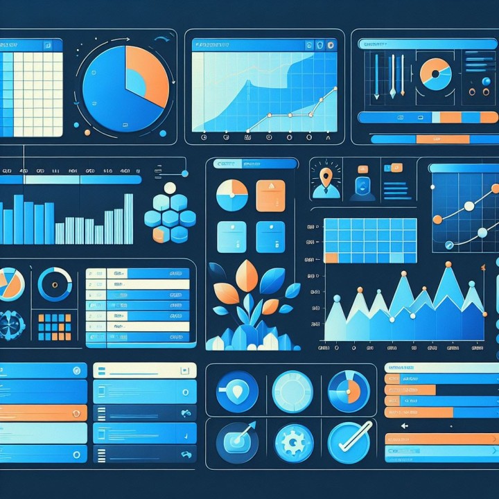 Aligning Departmental Goals with Business Objectives Using KanBo ... Aligning Departmental Goals with Business Objectives Using KanBo ...
