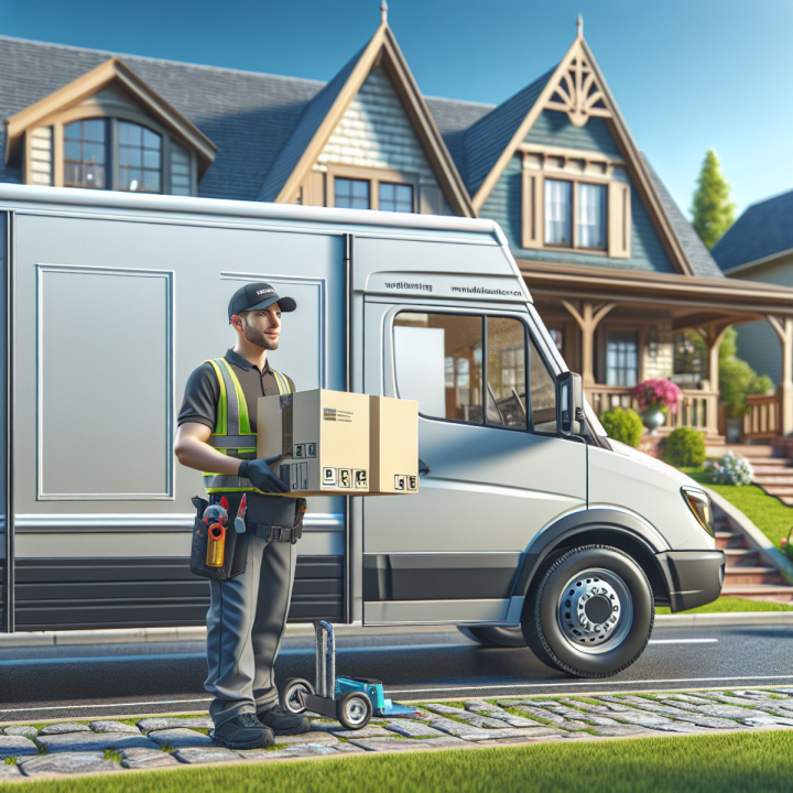 5 Strategies to Solve Last Mile Delivery Challenges and Enhance the ... 5 Strategies to Solve Last Mile Delivery Challenges and Enhance the ...