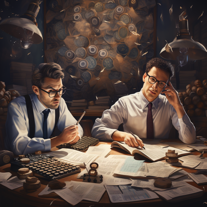 Navigating the Complexities of Fair Value Accounting: Unveiling the ... Navigating the Complexities of Fair Value Accounting: Unveiling the ...