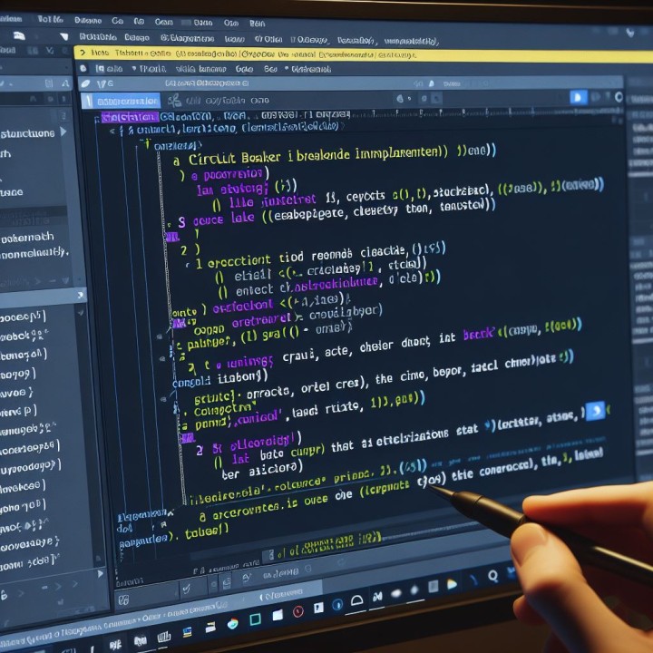 Circuit Breakers : .NET APP Secret Weapon Against Faulty Connections Circuit Breakers : .NET APP Secret Weapon Against Faulty Connections