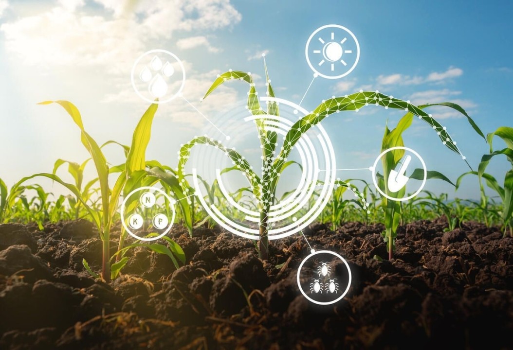Precision Farming - Where AI Meets Agriculture Precision Farming - Where AI Meets Agriculture
