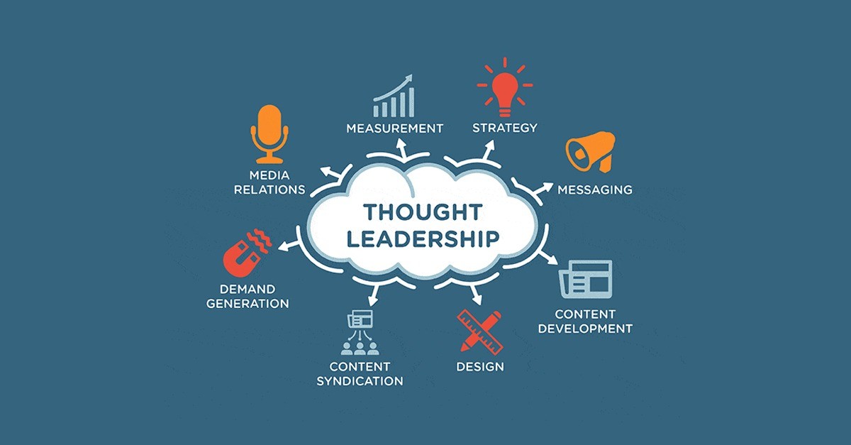 Becoming a Thought Leader: Unleashing Your Expertise and Influence Becoming a Thought Leader: Unleashing Your Expertise and Influence